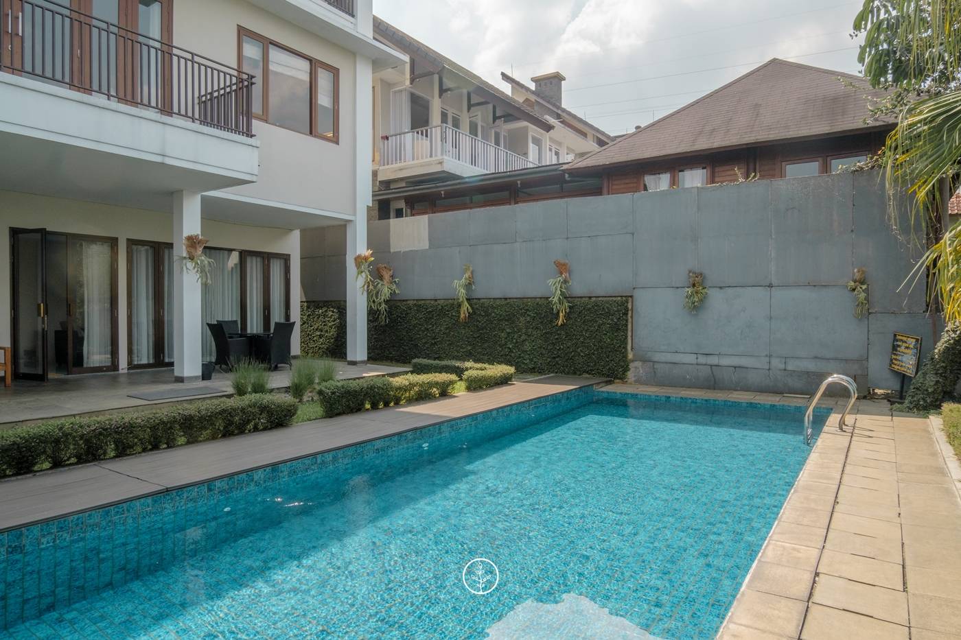 Morning Glory Villa – Holiday Villa Dago